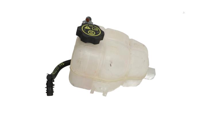 Ausgleichsbehälter Opel Meriva 1.4 Turbo 16V ecoFLEX - 39097904