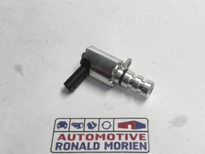 Audi VW Oil Pressure Control Valve Genuine VW 06H115243L, 46% OFF