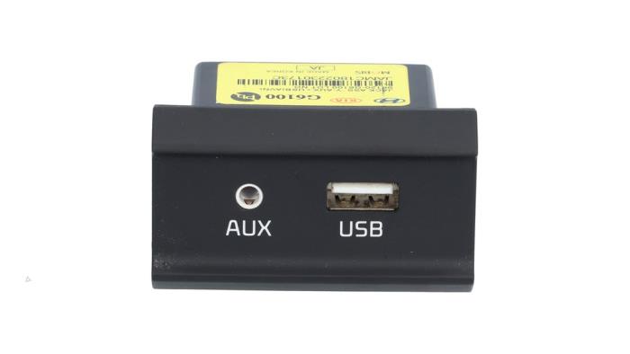 Kia Picanto Connexions USB stock | ProxyParts.fr