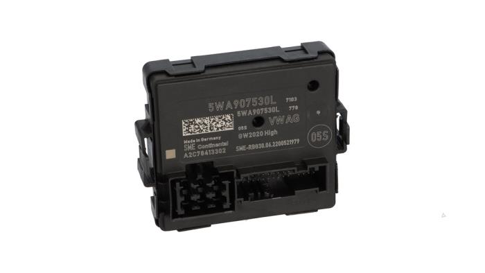 Cupra Formentor Modules Gateway stock | ProxyParts.fr