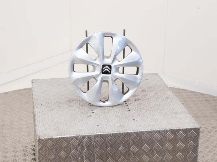 Citroen C1 Enjoliveurs stock | ProxyParts.fr