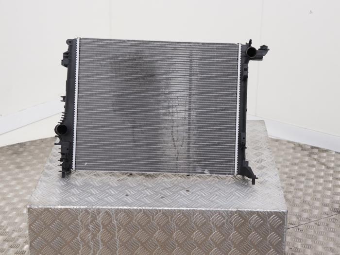 Renault Megane Radiateurs stock | ProxyParts.fr