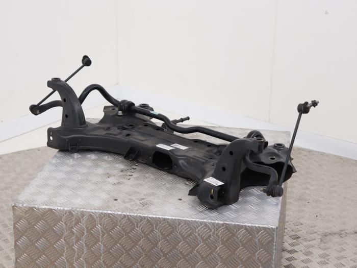 Kia Stonic 17- Faux châssis stock | ProxyParts.fr