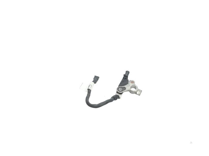 Battery control module MG ZS EV - 10471152