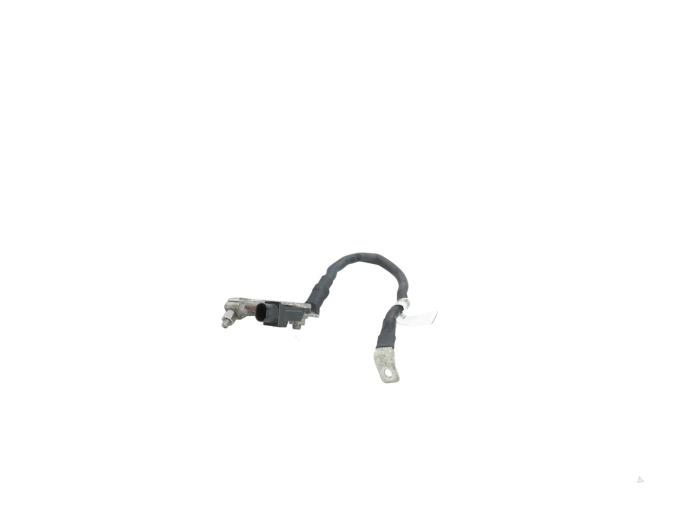 Battery control module MG ZS EV - 10471152