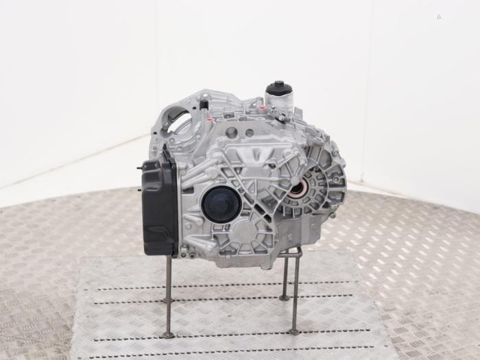 Gearbox Volkswagen Tiguan 2.0 TDI DRF 16V 4Motion - 0BH300012A NZS