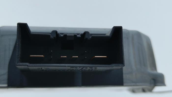 Battery control module Ford Transit 2.0 TDCi 16V Eco Blue 130 ...