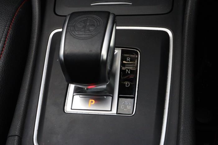 Position switch automatic gearbox Mercedes A-Klasse AMG 2.0 A-45 AMG ...
