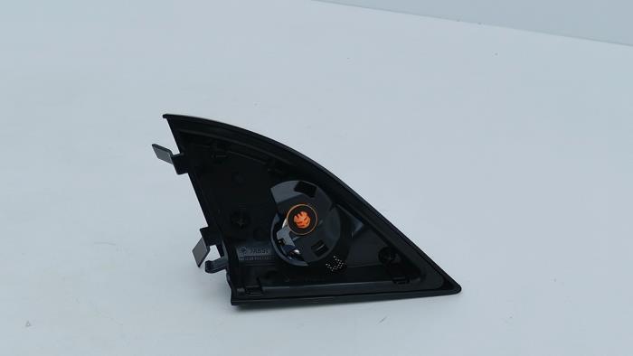 Speaker Mercedes A-Klasse AMG 2.0 A-45 AMG Turbo 16V 4-Matic ...