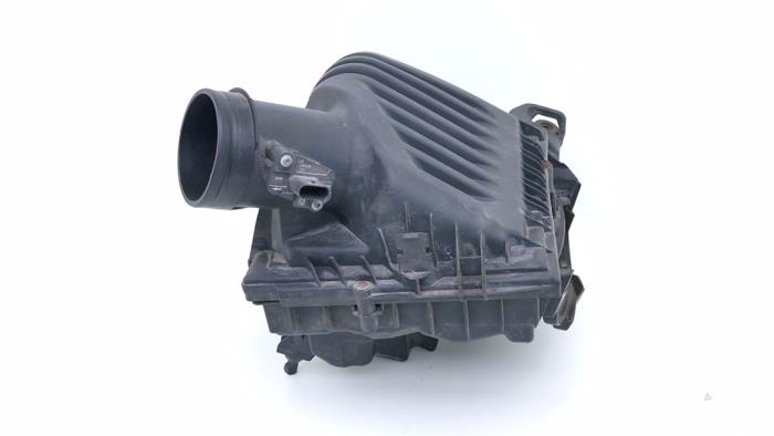 Air box Mini Clubman 2.0 Cooper D 16V - 13718513916 58849365 MINI