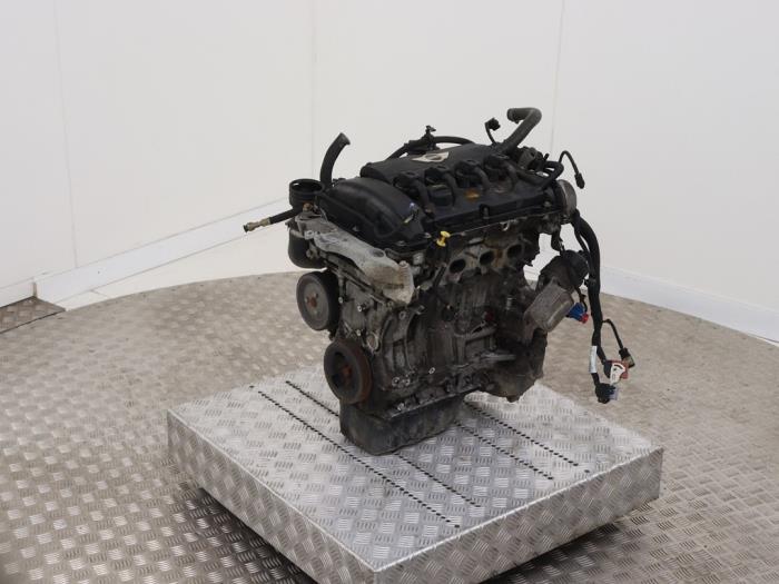 Mini JCW Moteurs stock | ProxyParts.fr