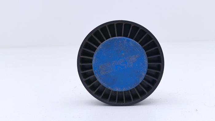 Pulleys drive belt with part number 074145278E stock
