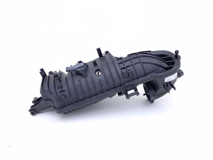 Ansaugbruggen mei oe-nummer 05C129709F Vorrat | ProxyParts.de