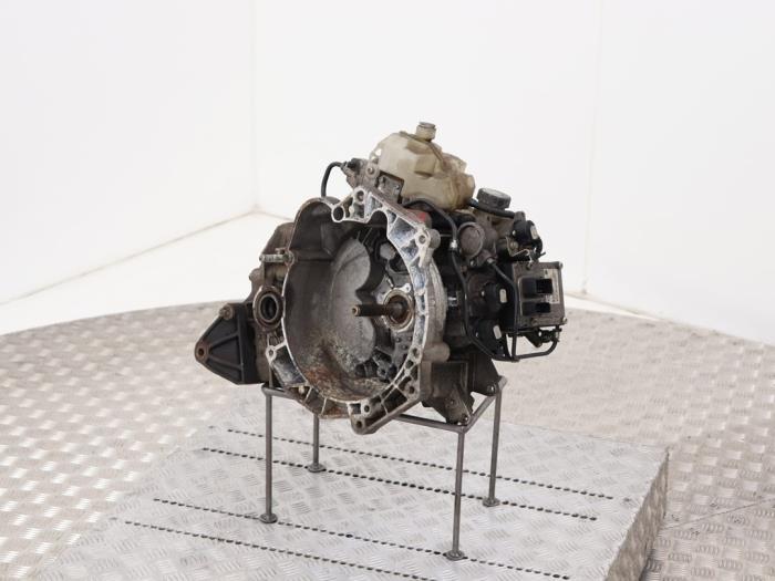 Gearbox Alfa Romeo Mito - M20F13D1 M208J