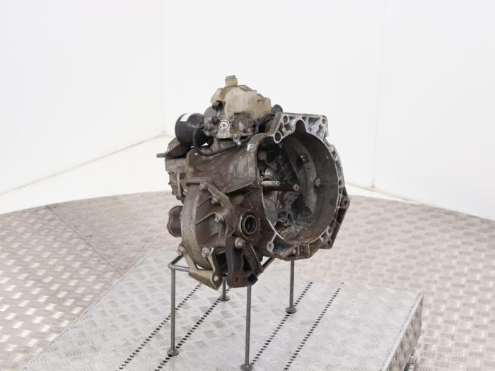 Gearbox Alfa Romeo Mito - M20F13D1 M208J