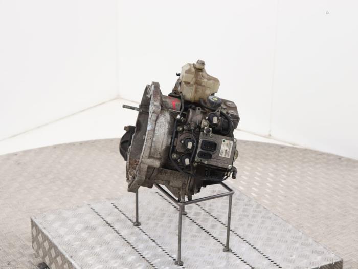 Gearbox Alfa Romeo Mito - M20F13D1 M208J