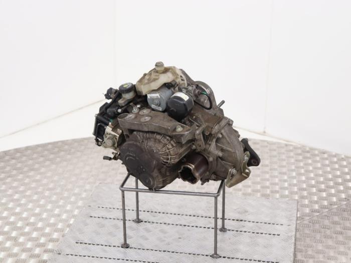 Gearbox Alfa Romeo Mito - M20F13D1 M208J