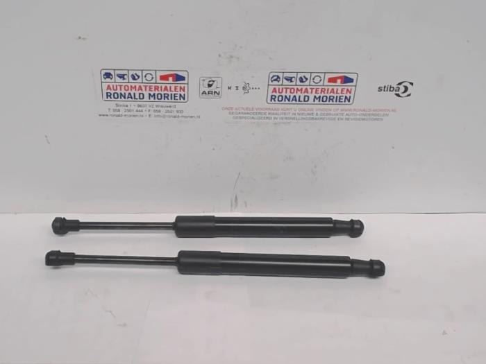 Set of tailgate gas struts BMW Z4 Roadster sDrive 30i 3.0 24V - 7191255 ...