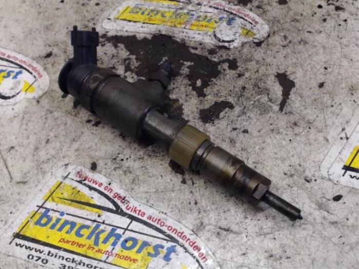 Ford Fiesta Injecteurs (diesel) stock | ProxyParts.fr