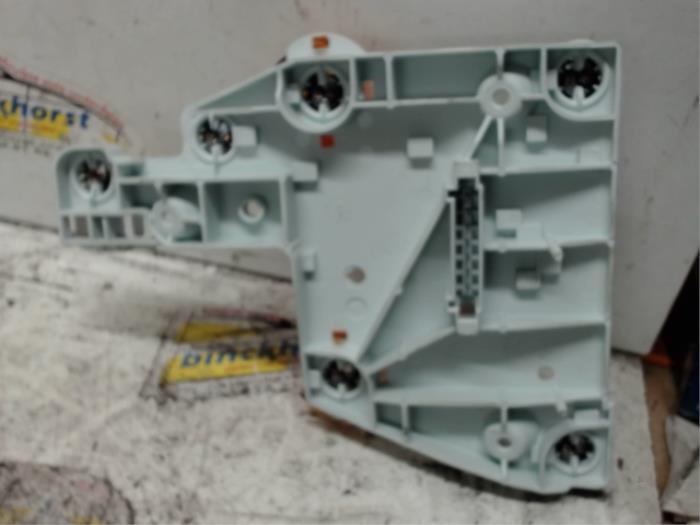 PCB, left taillight Mercedes E 3.0 E-280 V6 24V - A2118200177KZ