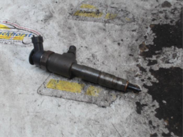 Citroen C4 Grand Picasso Injecteurs (diesel) stock