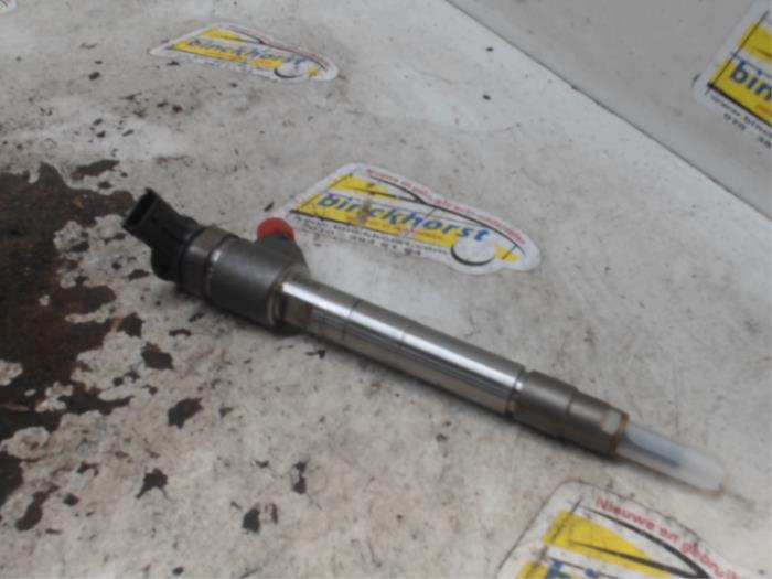 Ford Transit Connect Injecteurs (diesel) stock | ProxyParts.fr