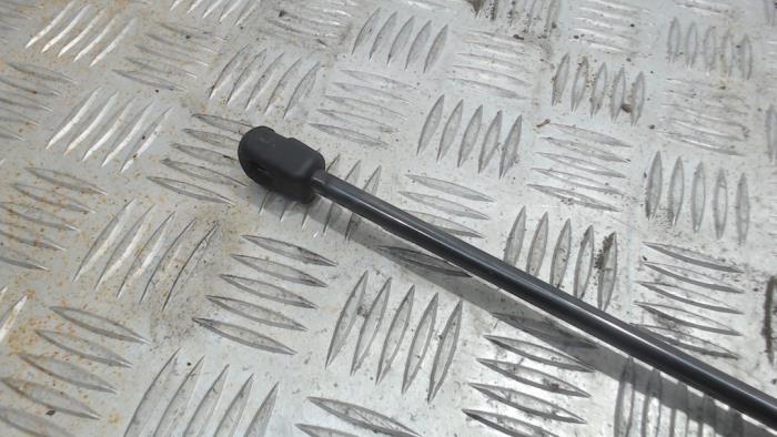 Bonnet gas strut, left Mercedes E E-350 CDI BlueEfficiency V6 24V 4 ...