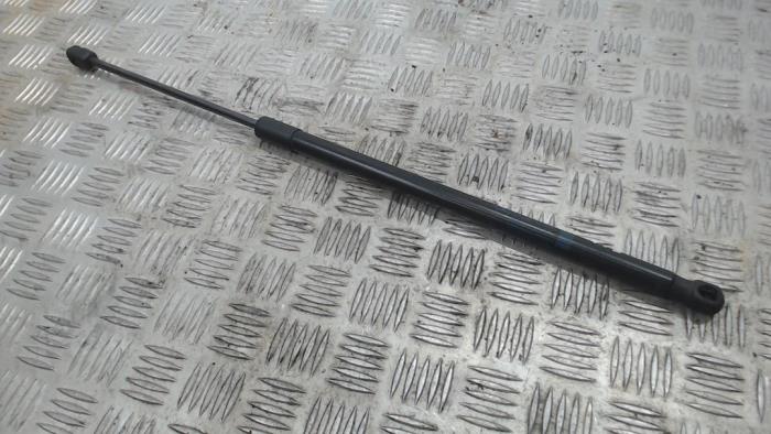 Bonnet gas strut, left Mercedes E E-350 CDI BlueEfficiency V6 24V 4 ...