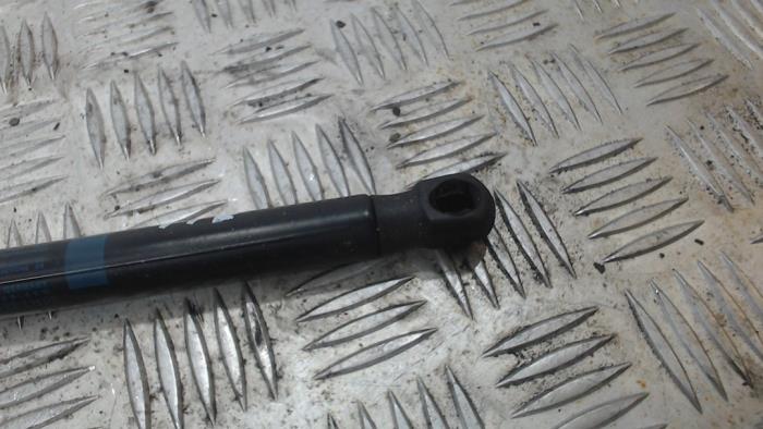 Bonnet gas strut, left Mercedes E E-350 CDI BlueEfficiency V6 24V 4 ...