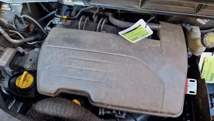 Engine Renault Modus/Grand Modus 1.2 16V - D4FD740