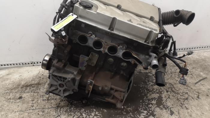 Engine Mitsubishi Grandis 2.4 16V MIVEC - 4G69 - Binckhorst BV