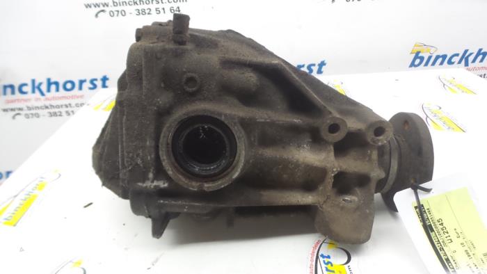 Daihatsu Terios Front differentials stock | ProxyParts.com
