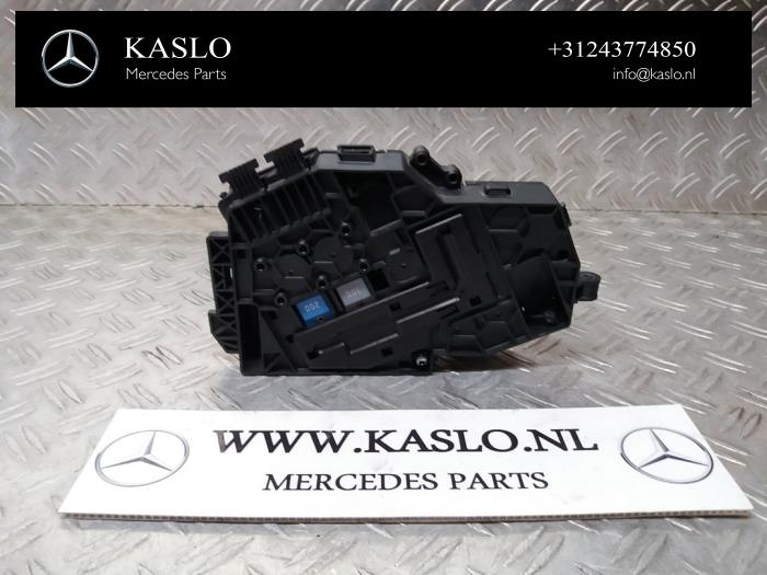 Fuse box Mercedes A 2.0 A-220 Turbo 16V - A1775404007 MERCEDES