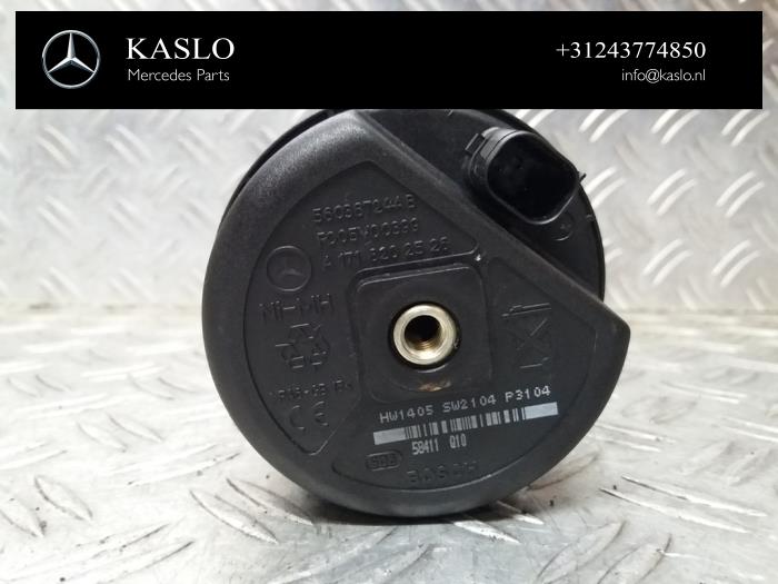 Alarm Sirene Mercedes ML II 3.0 ML-320 CDI 4-Matic V6 24V - 1718202526