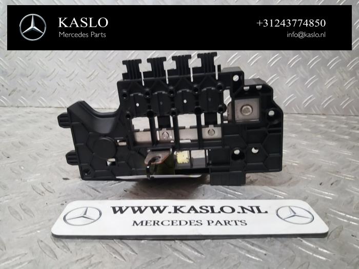 Mercedes CLA Boîtes à fusibles stock | ProxyParts.fr