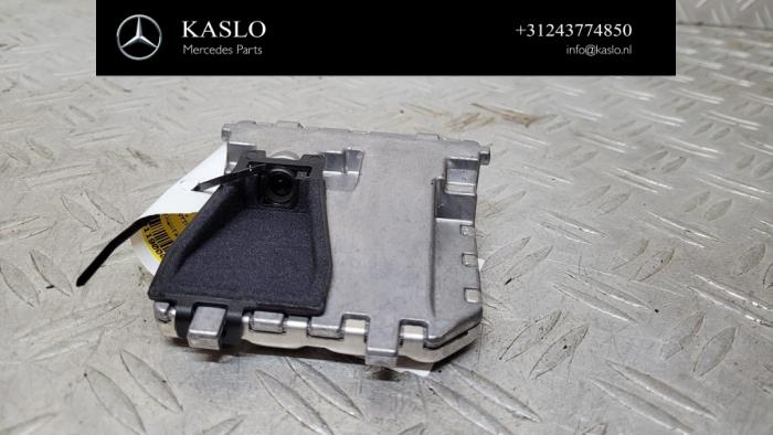 Front camera Mercedes A 1.5 A-180 CDI, A-180d 16V - A0009057202 CONTINENTAL