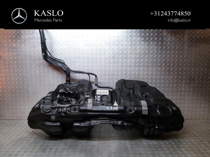 Tank Mercedes C Estate C-220 CDI BlueTEC, C-220 d 2.2 16V - A2054700501