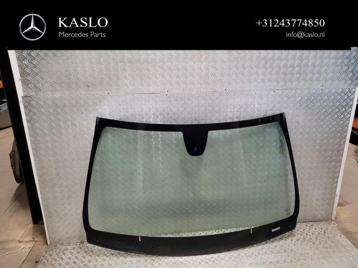 Frontscreen Mercedes A 1.5 A-180 CDI, A-180d 16V - 1766701800