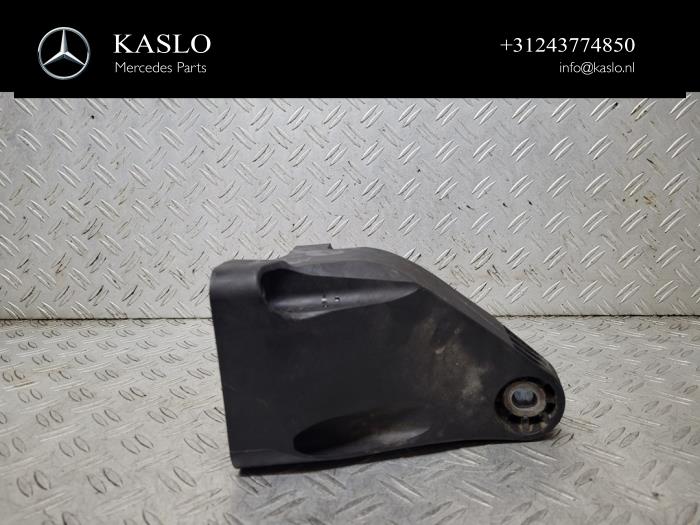 Engine mount Mercedes E E-300d 2.0 Turbo 16V - A6542230100 654920