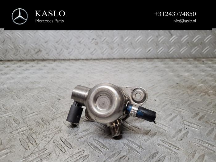 Mechanical fuel pump Mercedes C Estate C-350 e 2.0 16V - A2740700501 ...
