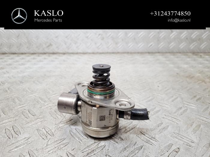 Mechanical fuel pump Mercedes C Estate C-350 e 2.0 16V - A2740700501 ...