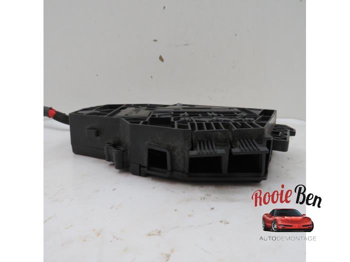 Fuse box Mercedes A 2.0 A-220 Turbo 16V - A1779060602 OEM