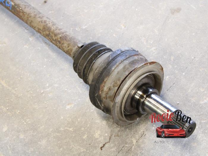 Drive shaft, rear right Mercedes S 3.2 S-320 CDI - A2203506710 648960
