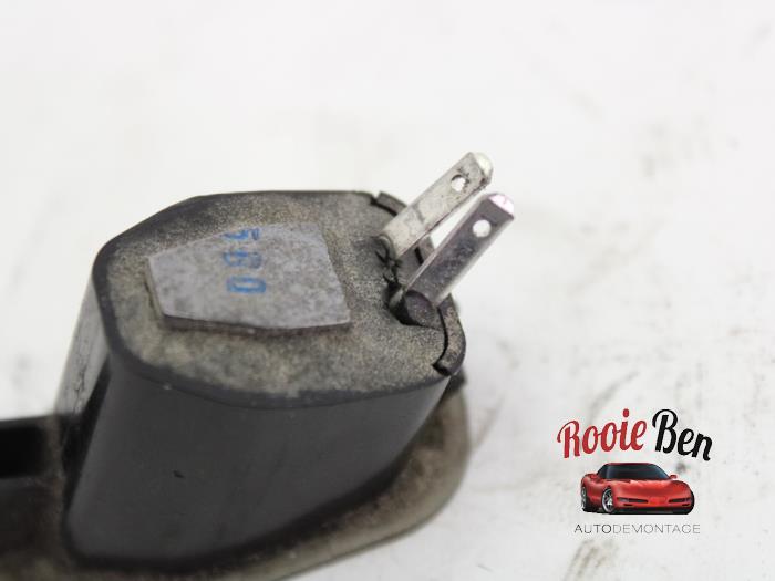 Miscellaneous Ford Usa Mustang VI Convertible 2.3 EcoBoost 16V ...