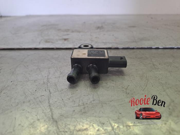 Boost pressure sensor Mercedes B 2.0 B-200d - A0009056503 OM654920 DENSO