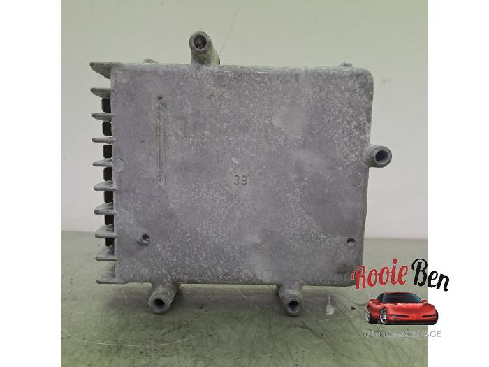 Automatic gearbox computers with engine code 27L stock