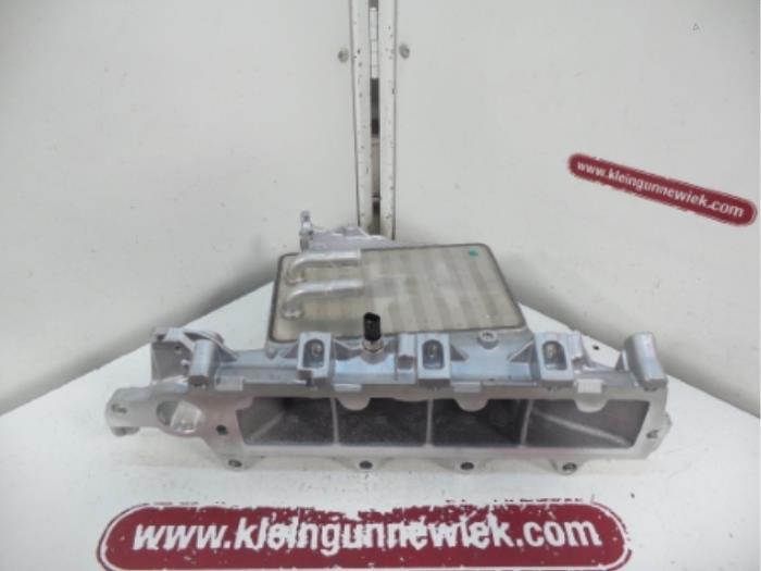 Kolektory dolotowe z numer artykułu 04L129711AB zapas magazynowy