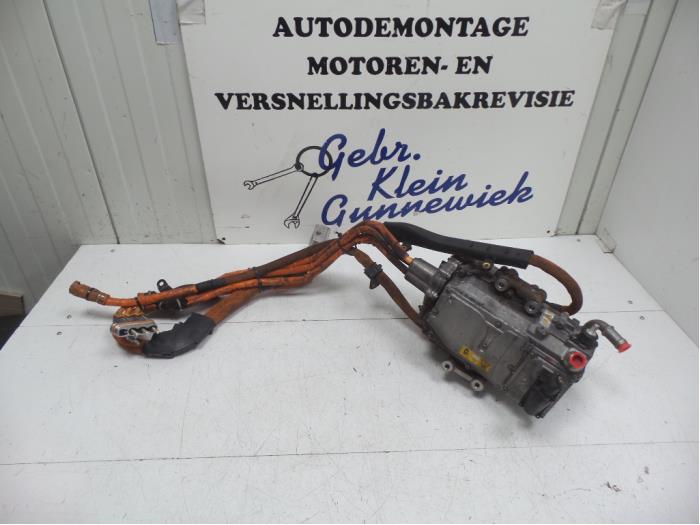 Divers Mercedes E E-300 BlueTec Hybrid V6 24V - A6519008702
