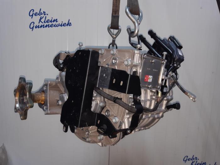 Moteur Audi E-Tron - 0EF901091AF EAS EAS