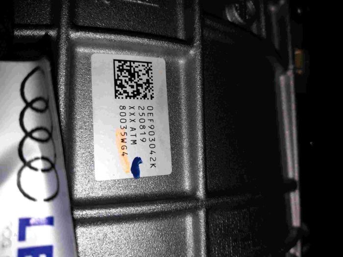 Moteur Audi E-Tron - 0EF903042K EAW EAW